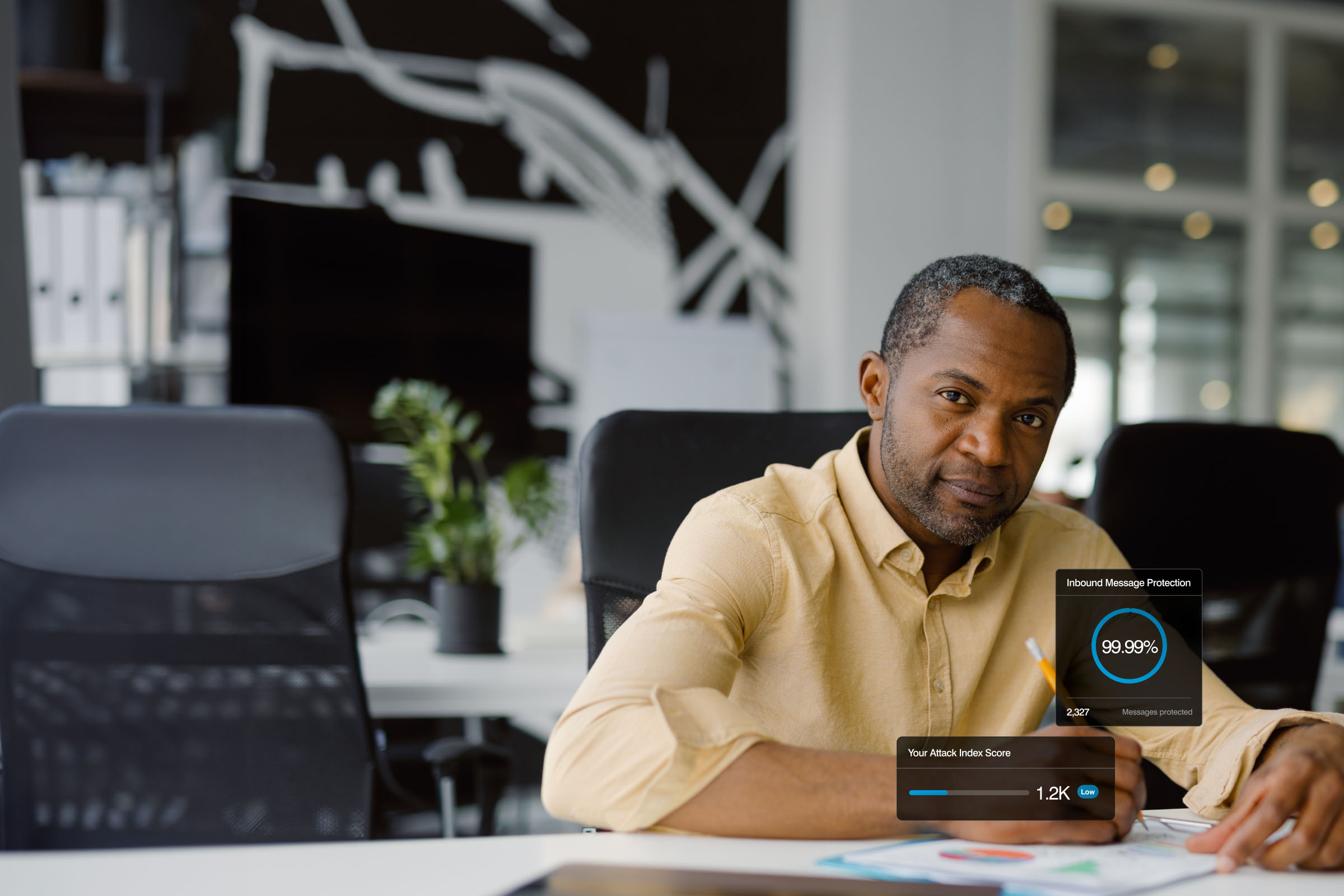 Proofpoint vs. Microsoft Purview | Proofpoint BR